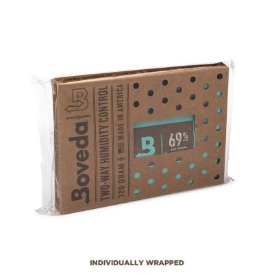 Best Boveda Packs | Cigar World