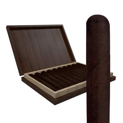 ACID Purple Plush Cigar | Cigar World