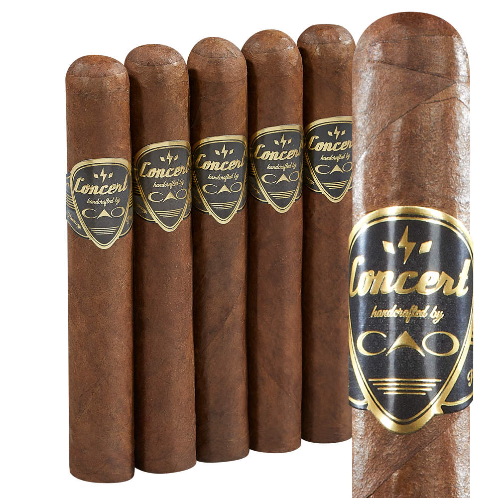 CAO Concert Cigar | Cigar World