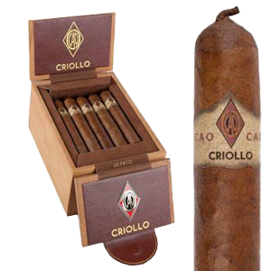 CAO Criollo Cigar | Cigar World
