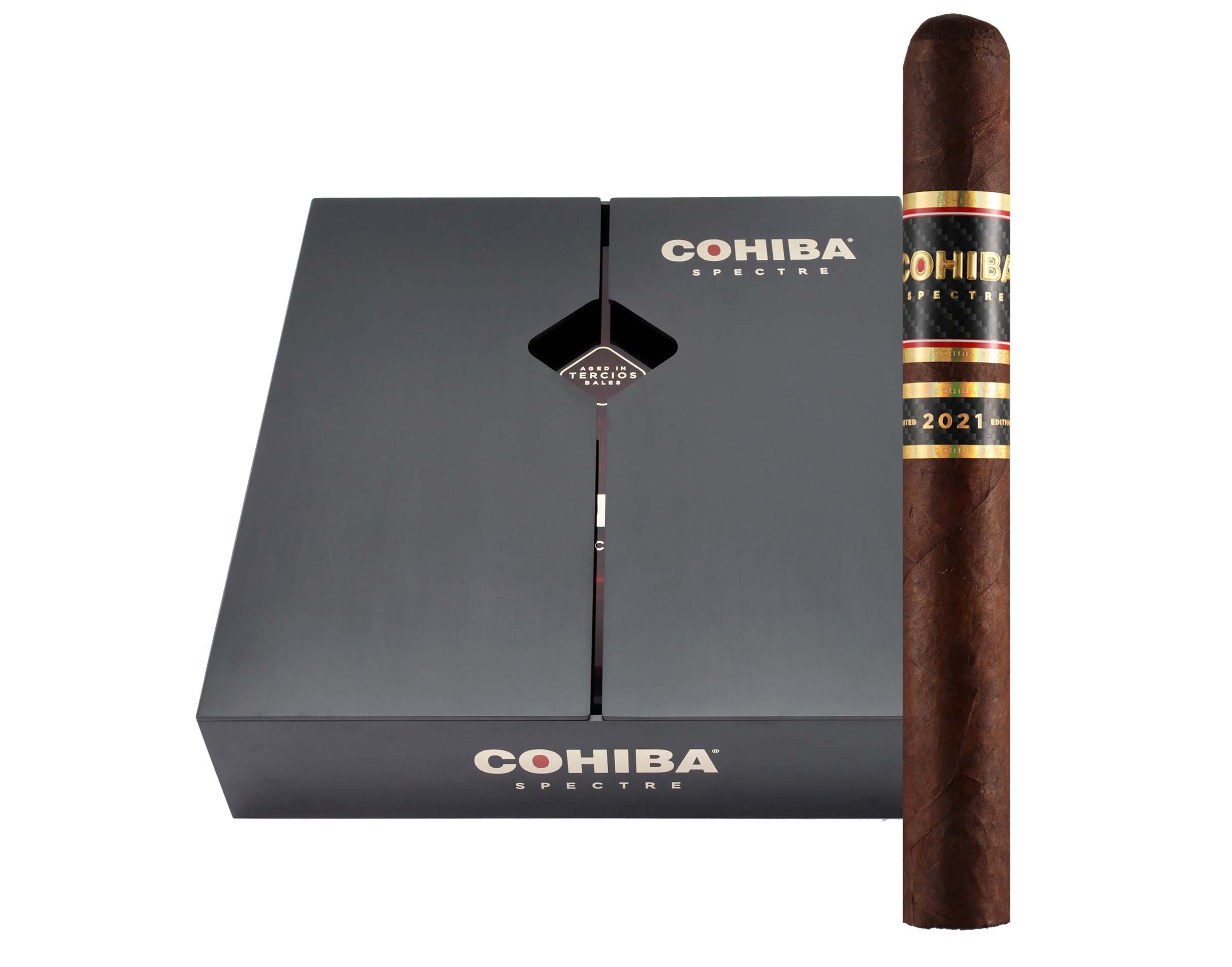 Cohiba Spectre 2021 Cigar | Cigar World