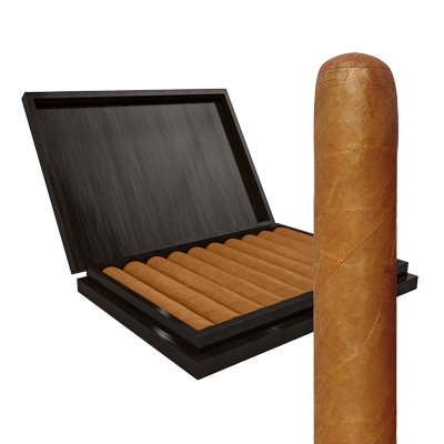 Davidoff Private Stock Long-Filler Cigar | Cigar World