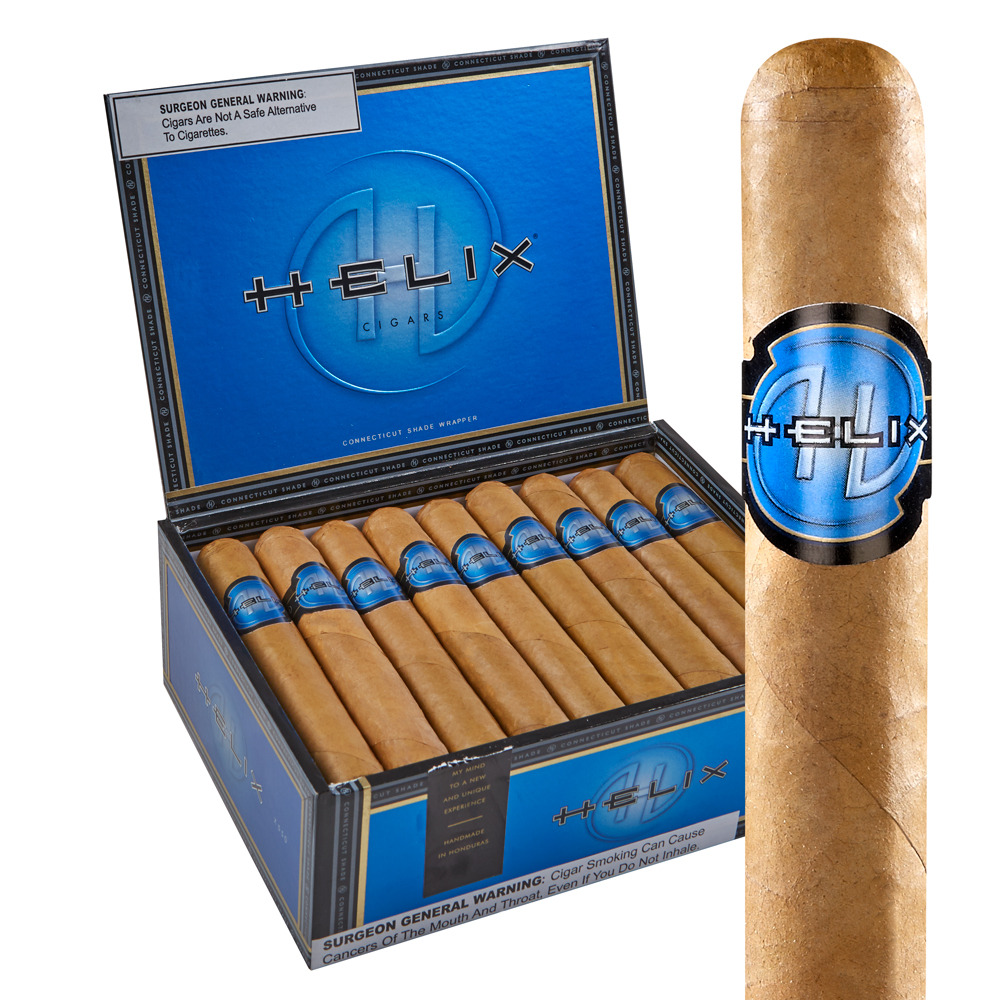 Helix Natural Cigar | Cigar World