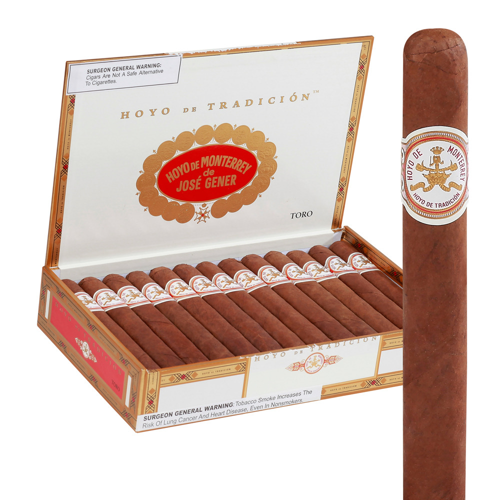 Hoyo de Monterrey Hoyo de Tradicion Cigar | Cigar World