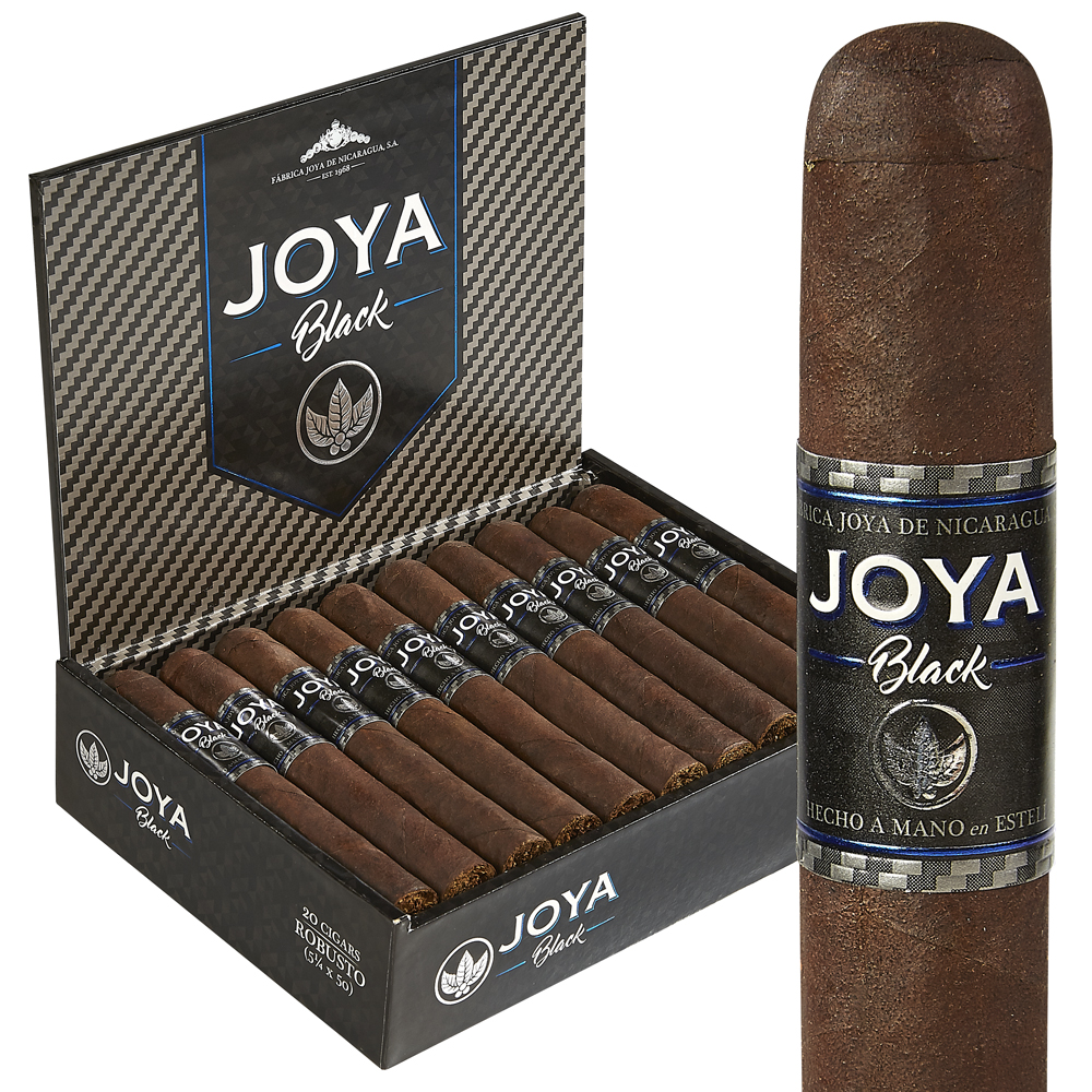 Joya de Nicaragua Black Cigar | Cigar World