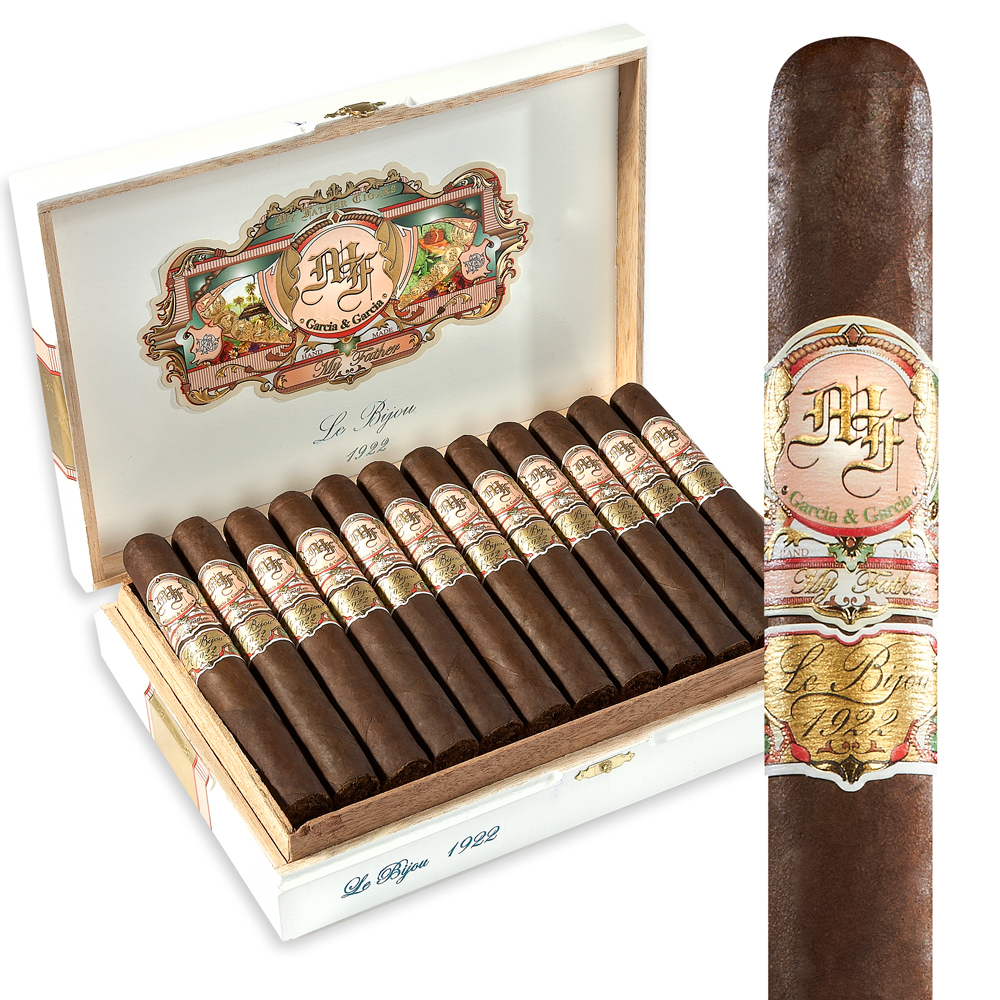 My Father Le Bijou 1922 Cigar | Cigar World