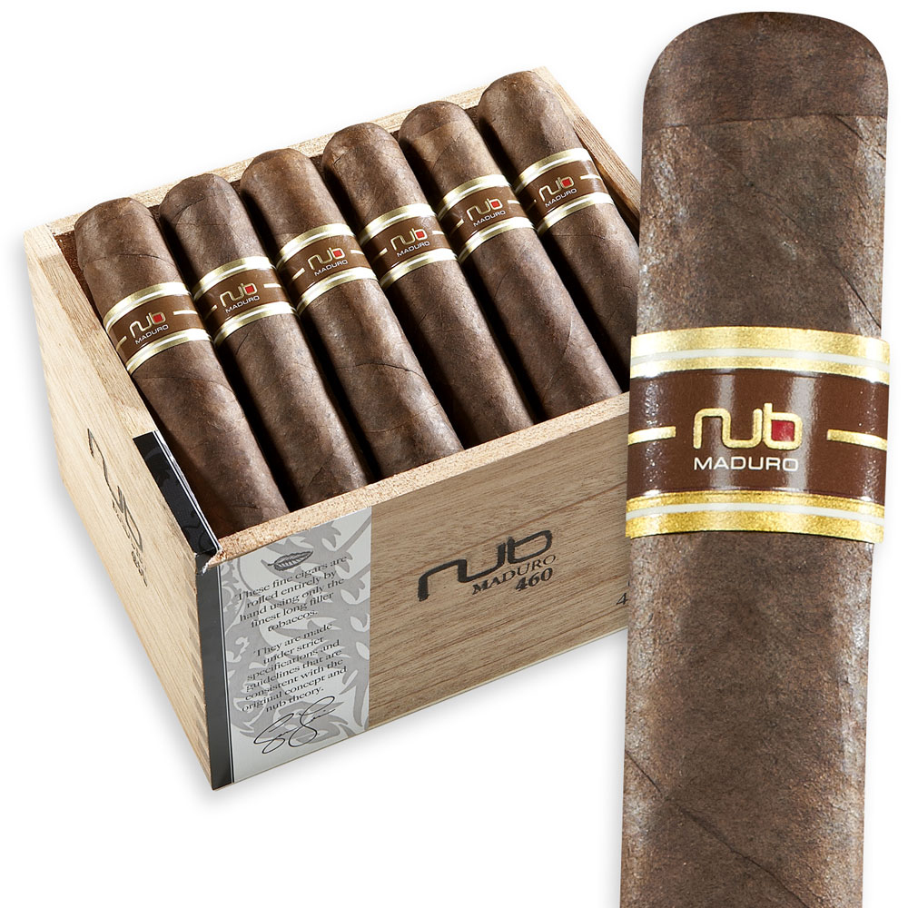 Nub by Oliva Maduro Cigar | Cigar World