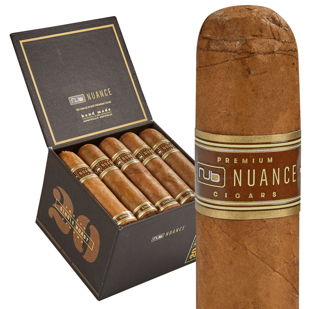 Nub by Oliva Single Roast Cigar | Cigar World