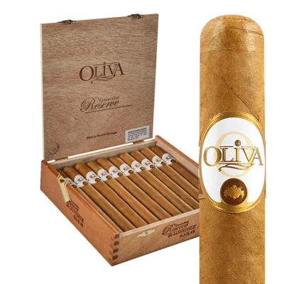 Highest Rated Mild Cigars
