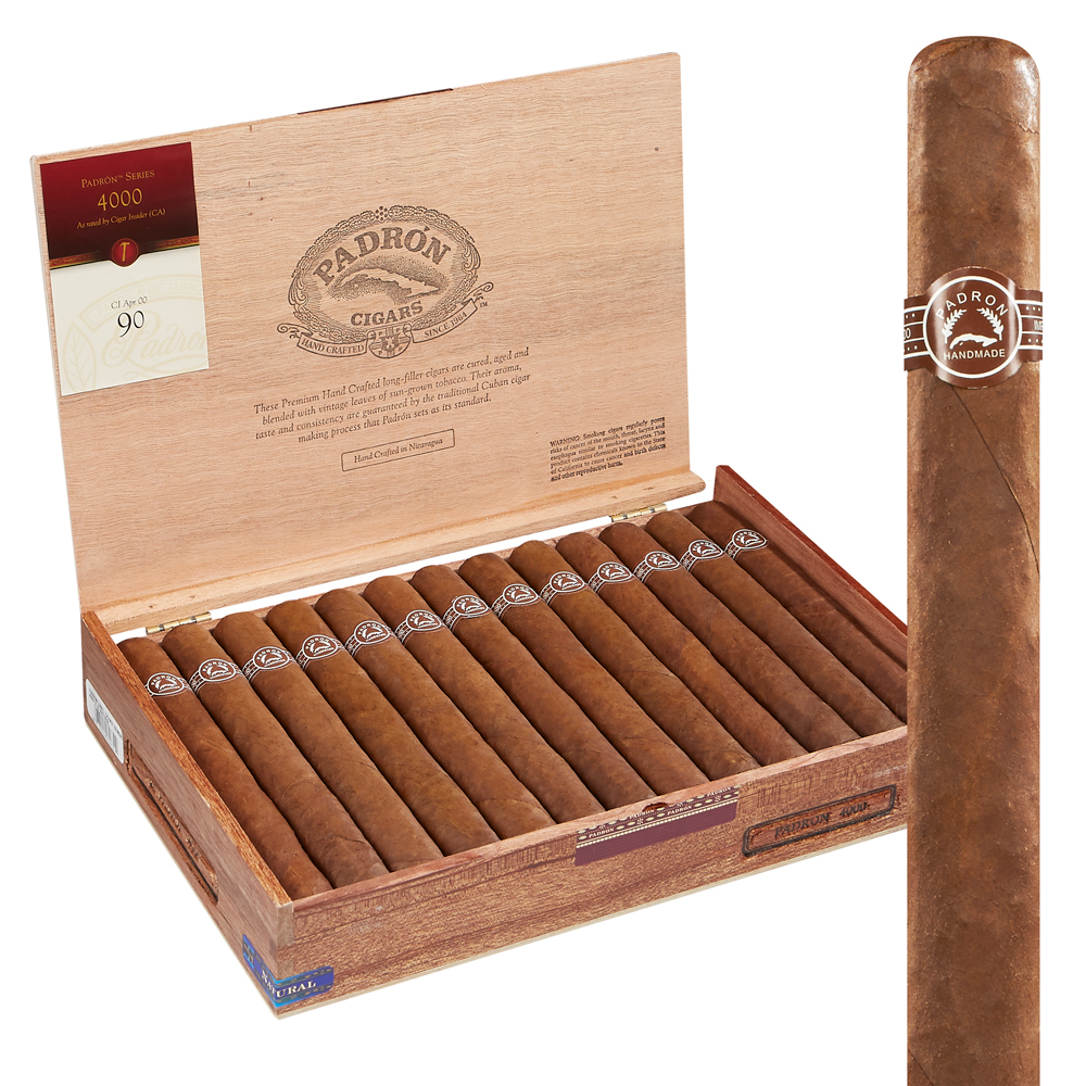 Padron Padron Series Cigar | Cigar World