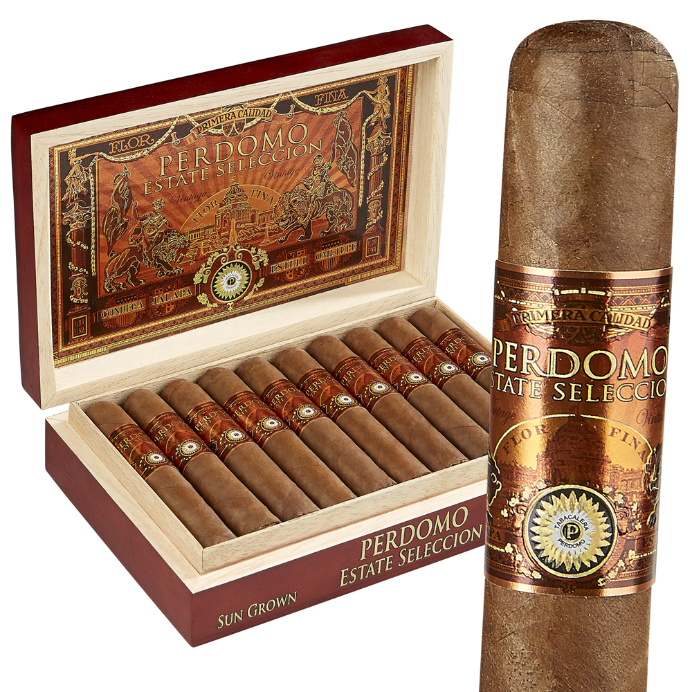 Perdomo ESV Sun Grown Cigar | Cigar World