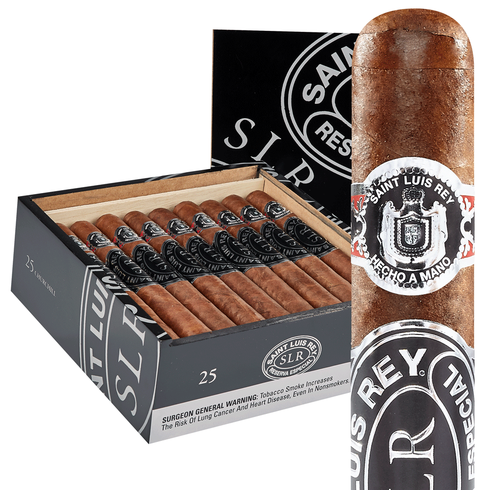 Saint Luis Rey Original Cigar | Cigar World