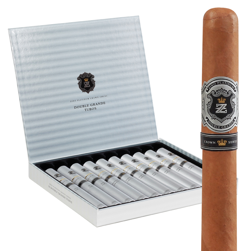 Zino Platinum Crown Series Cigar | Cigar World