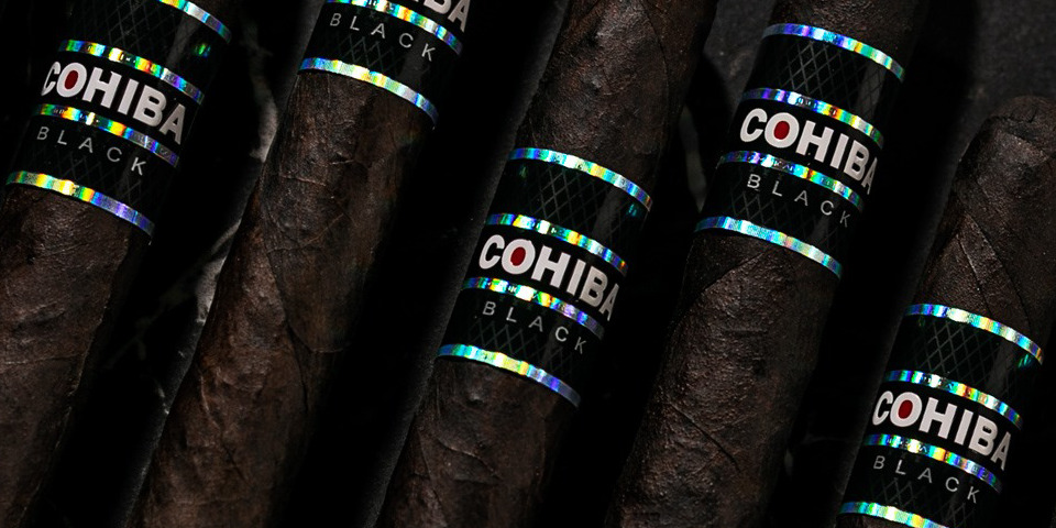 Cohiba Cigars | Cigar World