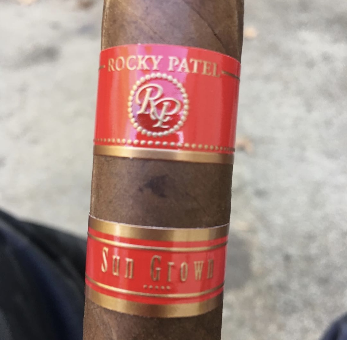 My first real cigar | Cigar Reviews | Cigar World