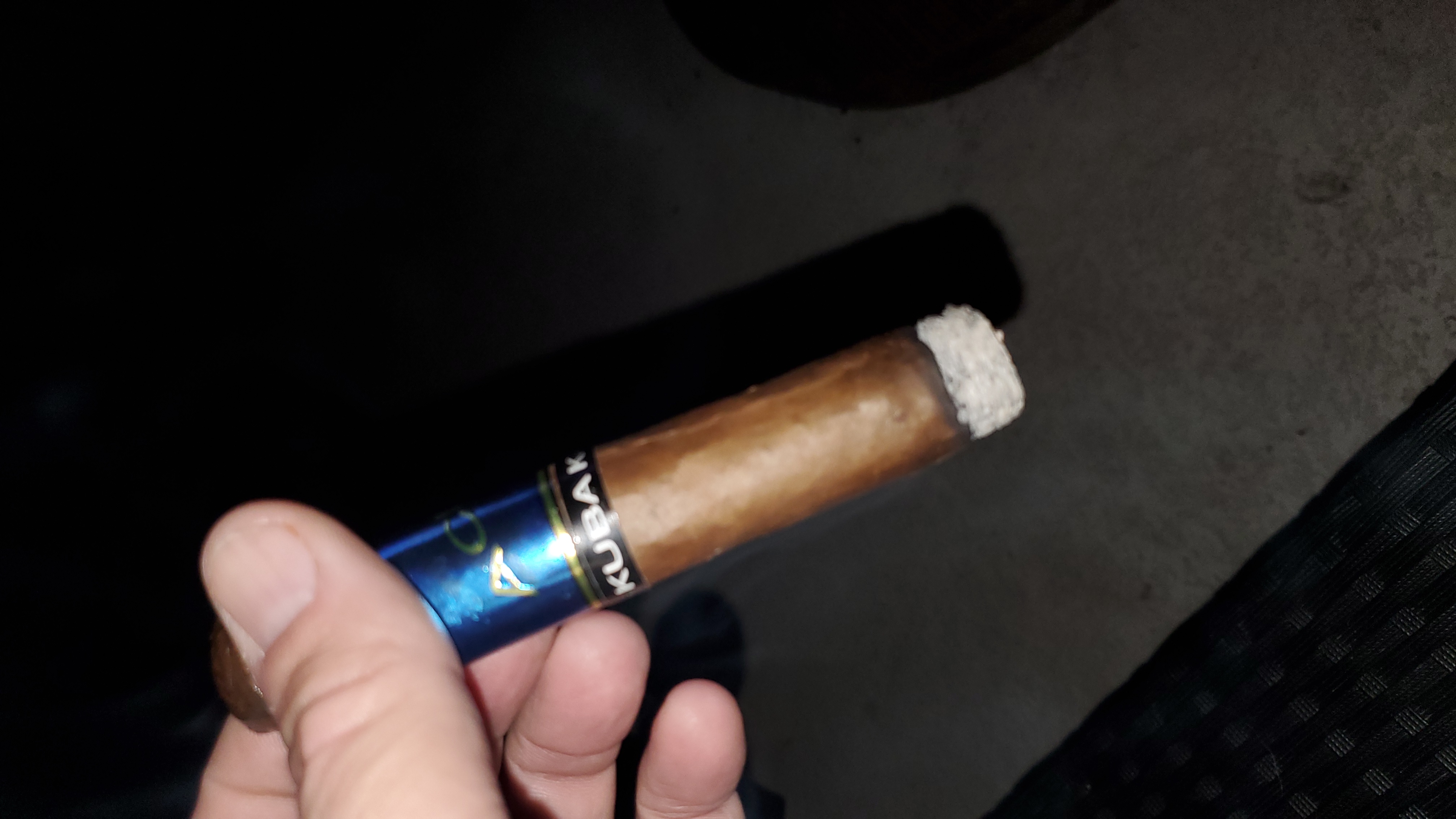 Now Smoking - ACID Kuba Kuba | Cigar Reviews | Cigar World