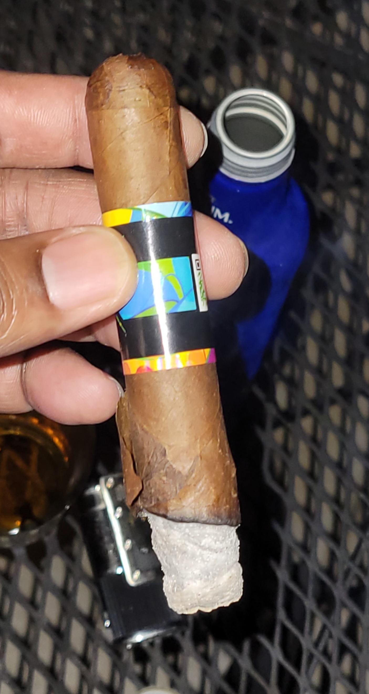 Great tasting Stogie | Cigar Reviews | Cigar World