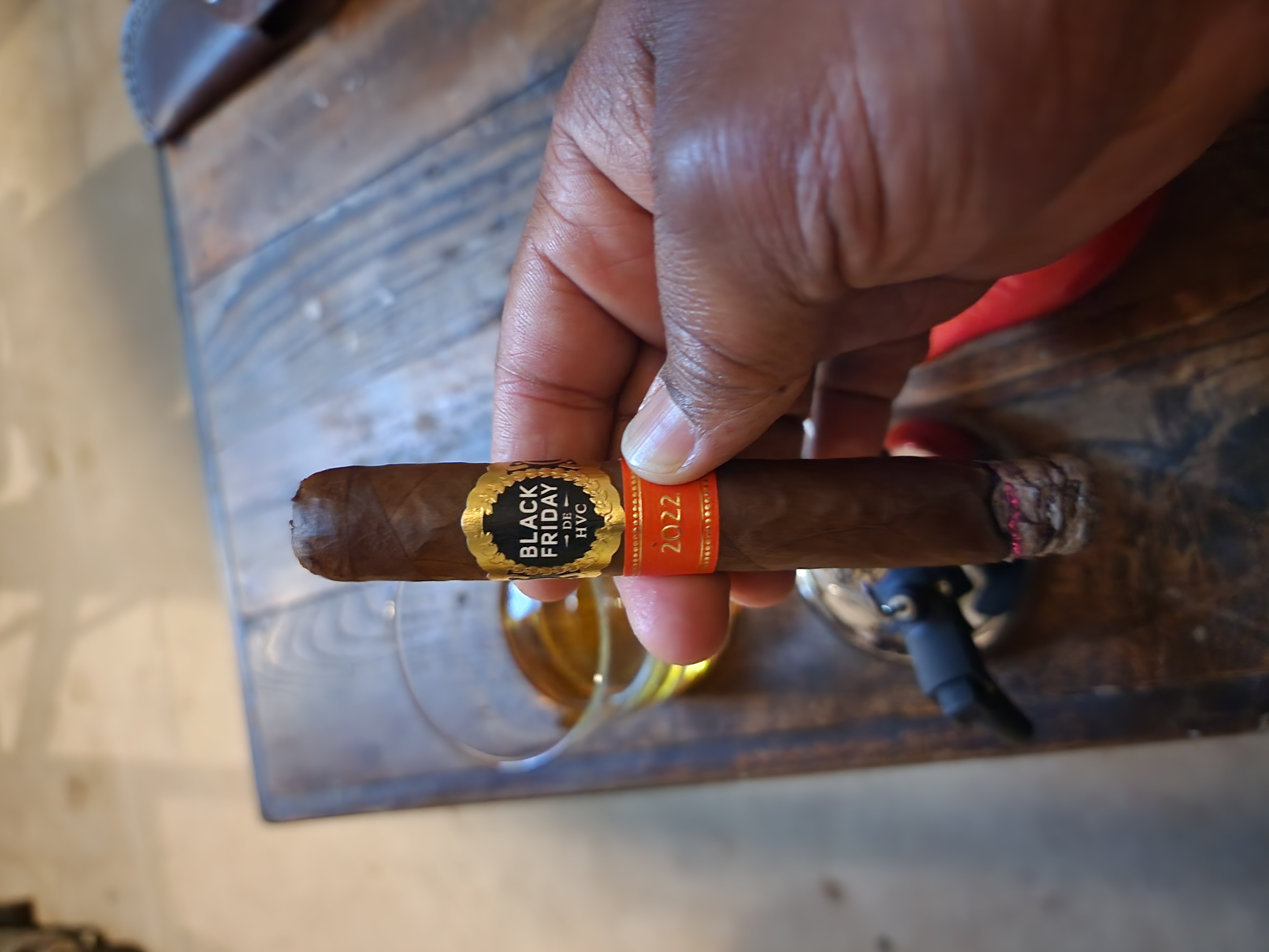 Decent stick | Cigar Reviews | Cigar World