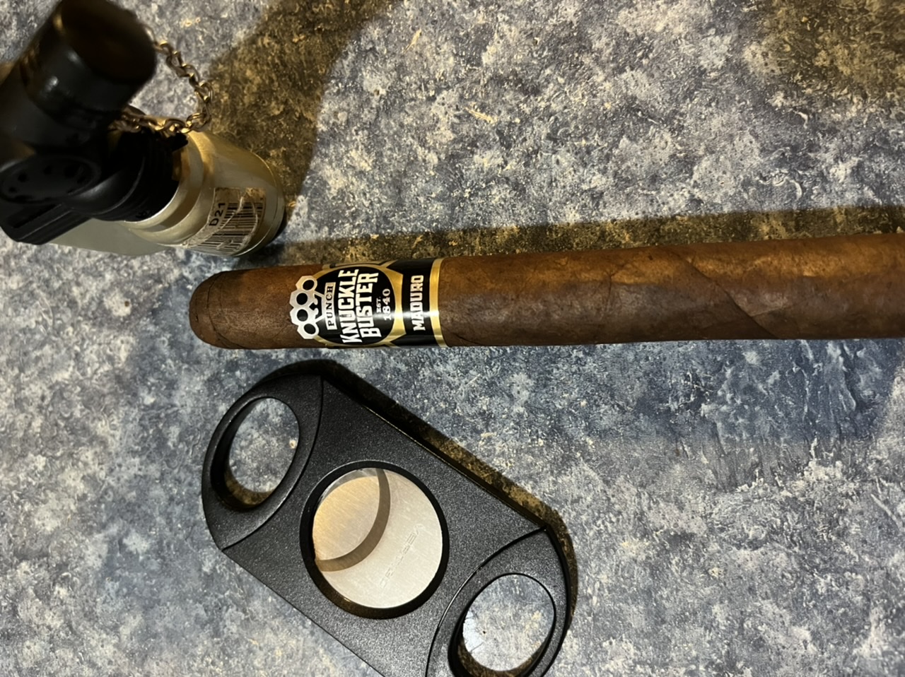 Nite cap | Cigar Reviews | Cigar World