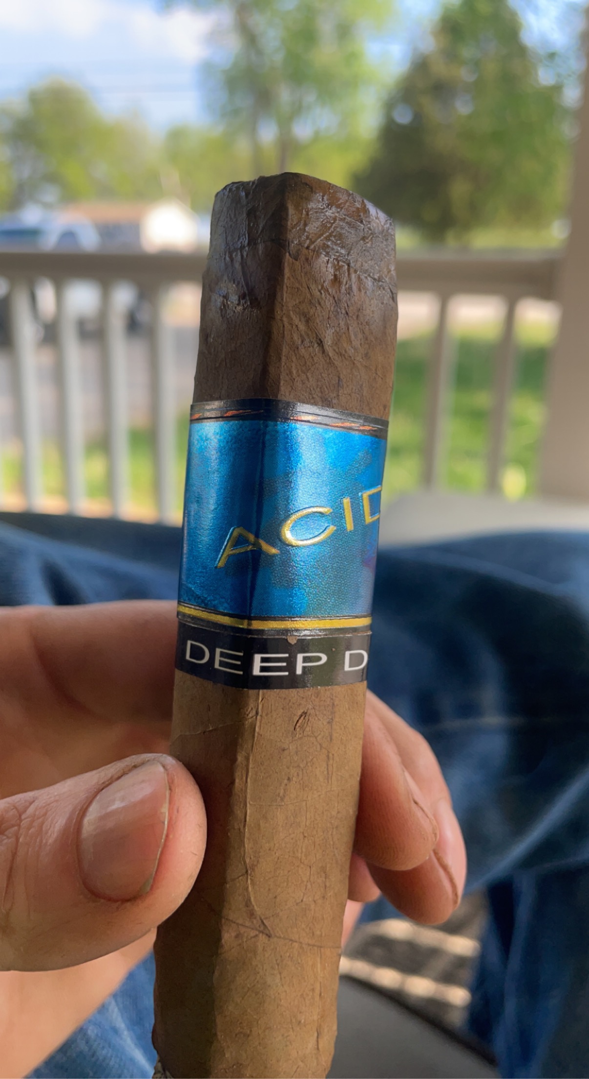 Giant | Cigar Reviews | Cigar World