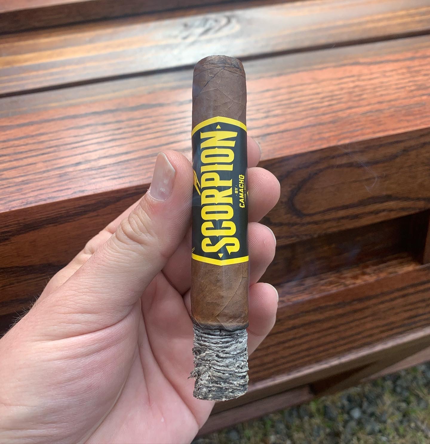 On my top ten favorite list. | Cigar Reviews | Cigar World