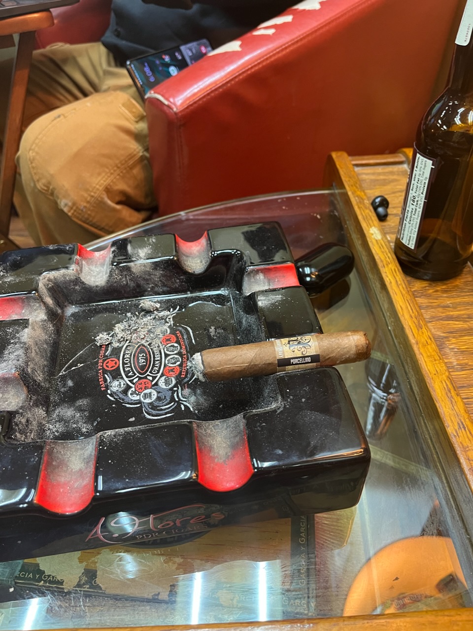 Great stick | Cigar Reviews | Cigar World