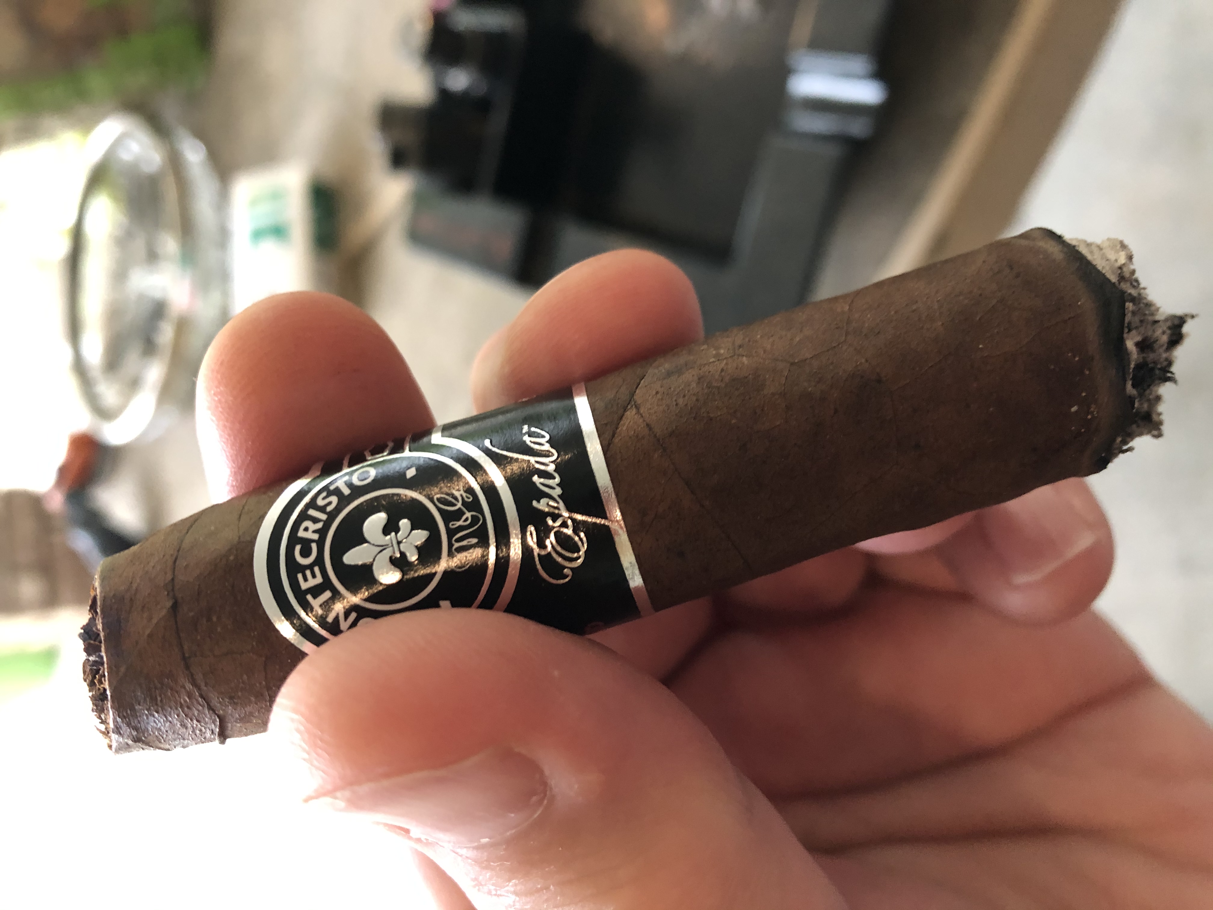 Favorite cigar this year | Cigar Reviews | Cigar World
