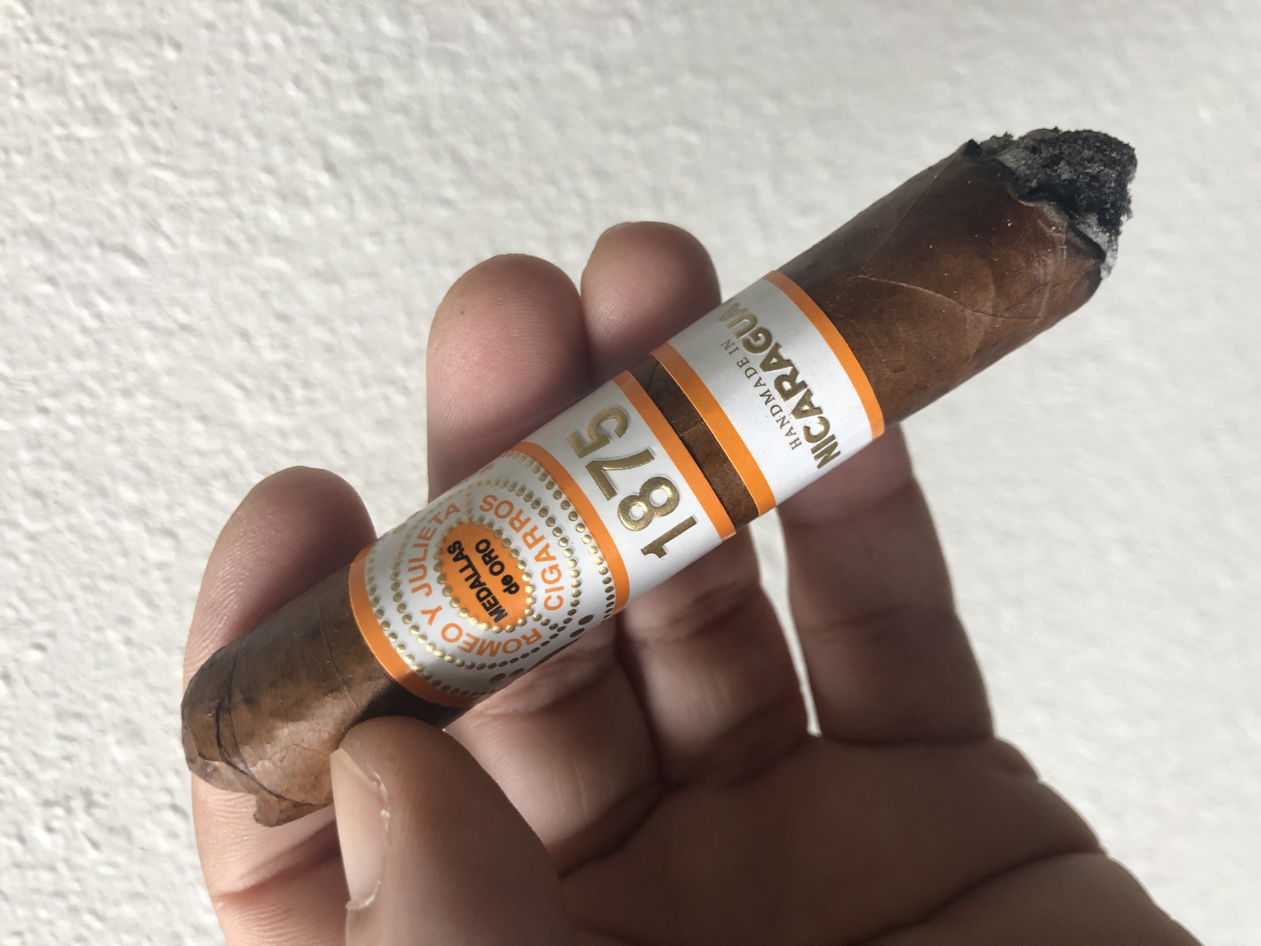 Smooth Sailor | Cigar Reviews | Cigar World