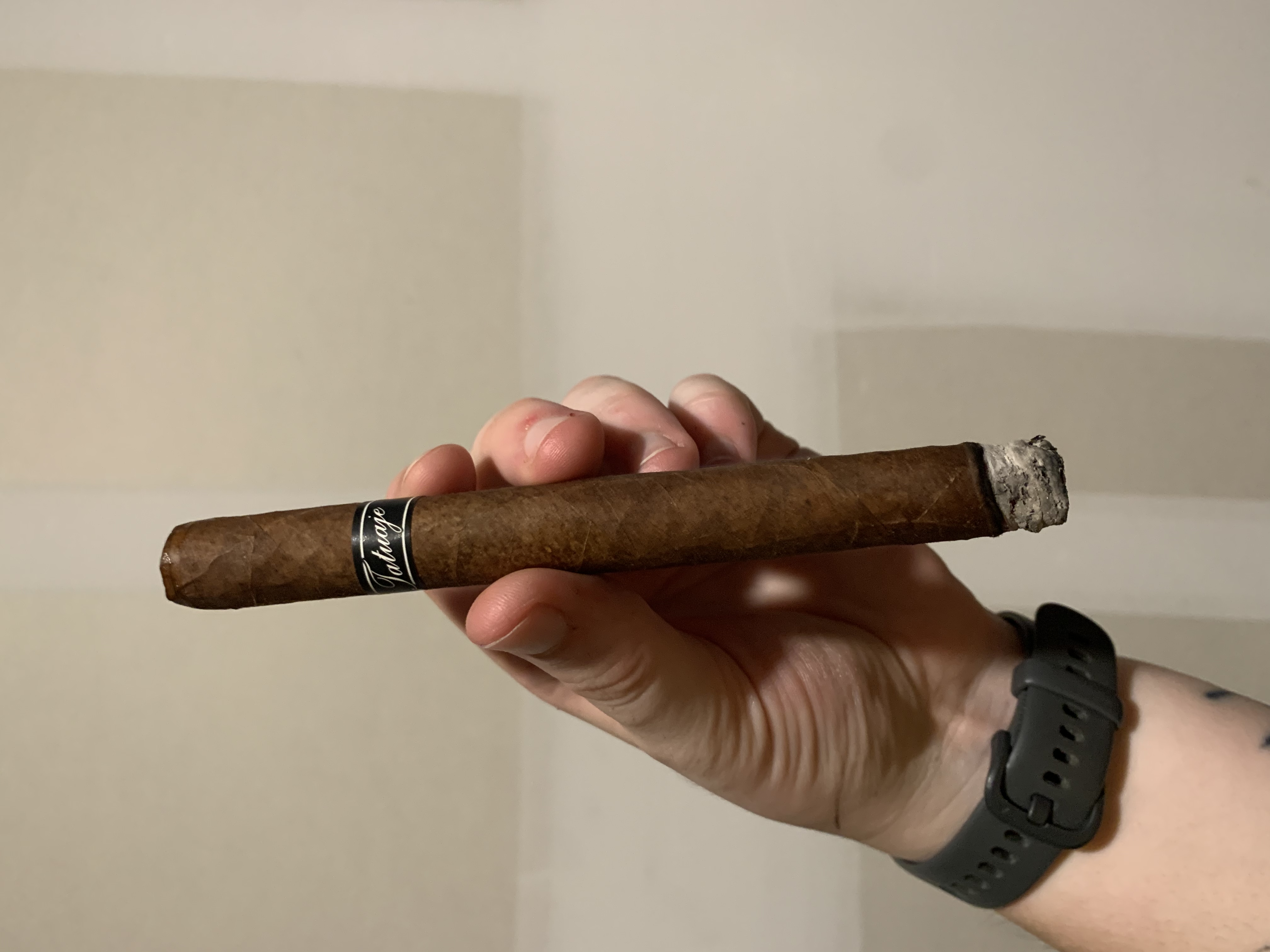 Lancero is new fav | Cigar Reviews | Cigar World