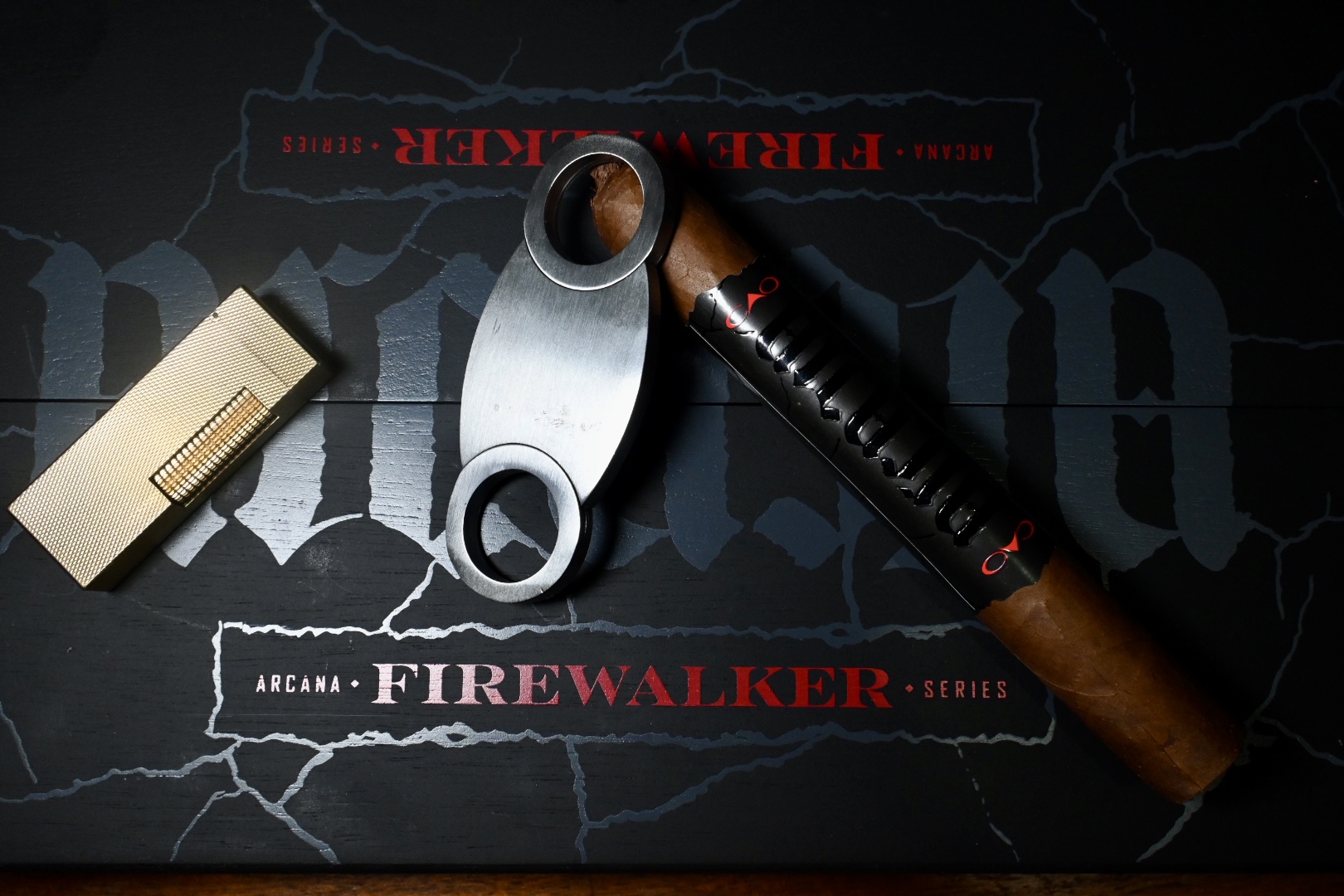 Firewalker Burn So Good | Cigar Reviews | Cigar World