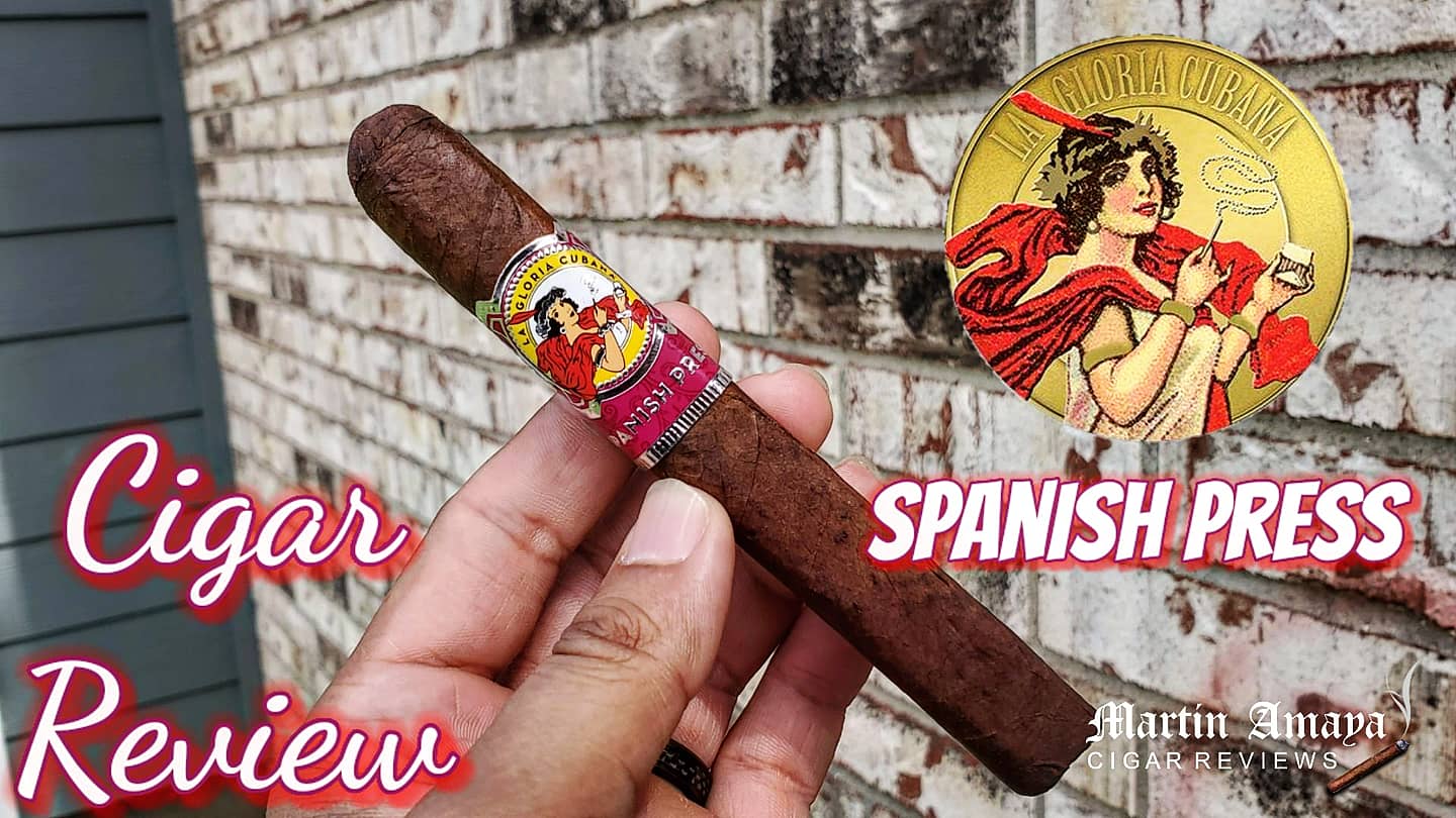LA GLORIA CUBANA SPANISH PRESS | Cigar Reviews | Cigar World