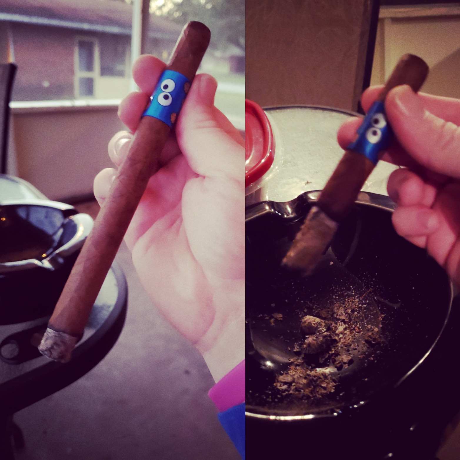 Cookie Monster | Cigar Reviews | Cigar World