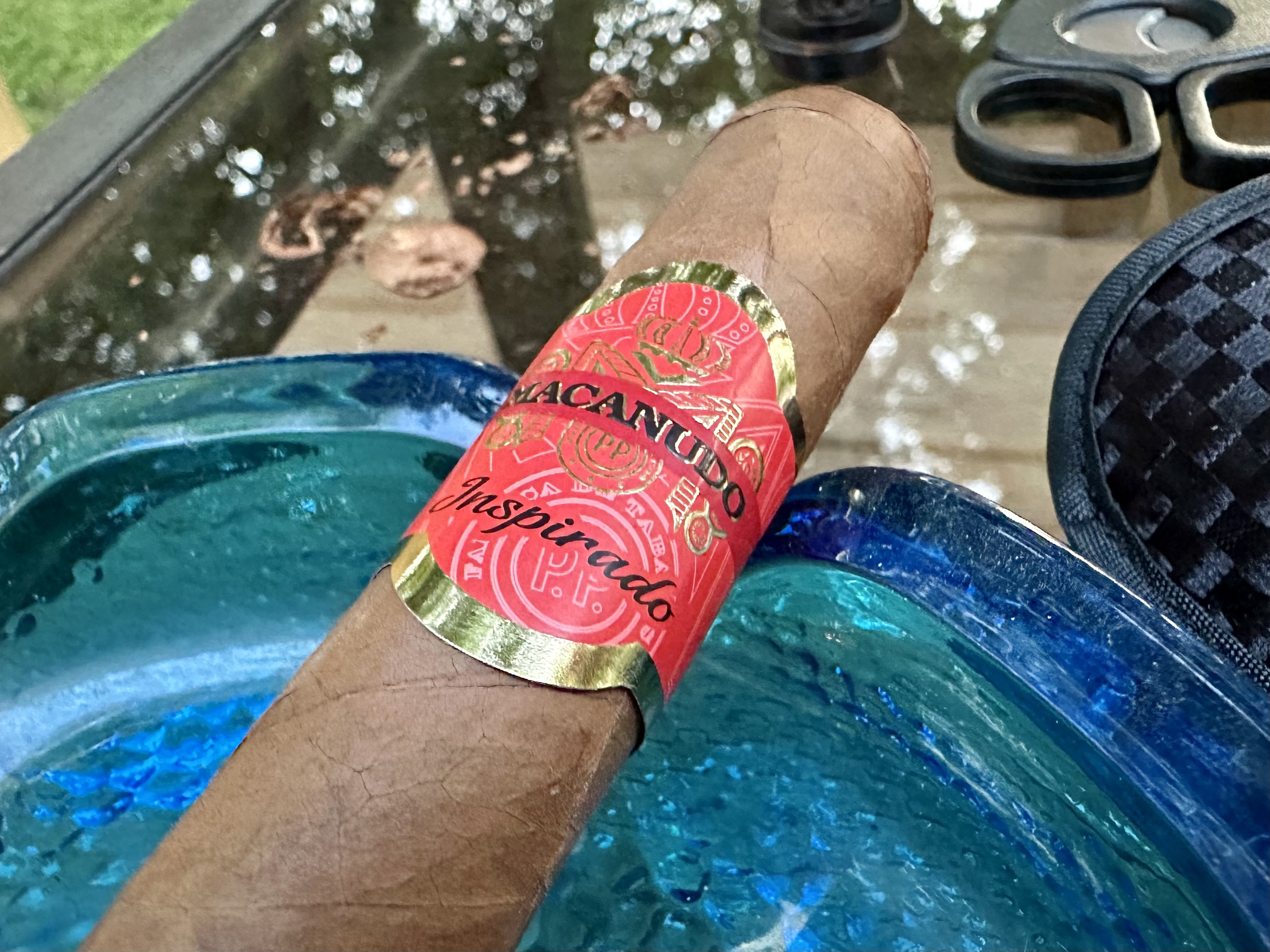 Macanudo Inspirado Orange (Toro) | Cigar Reviews | Cigar World