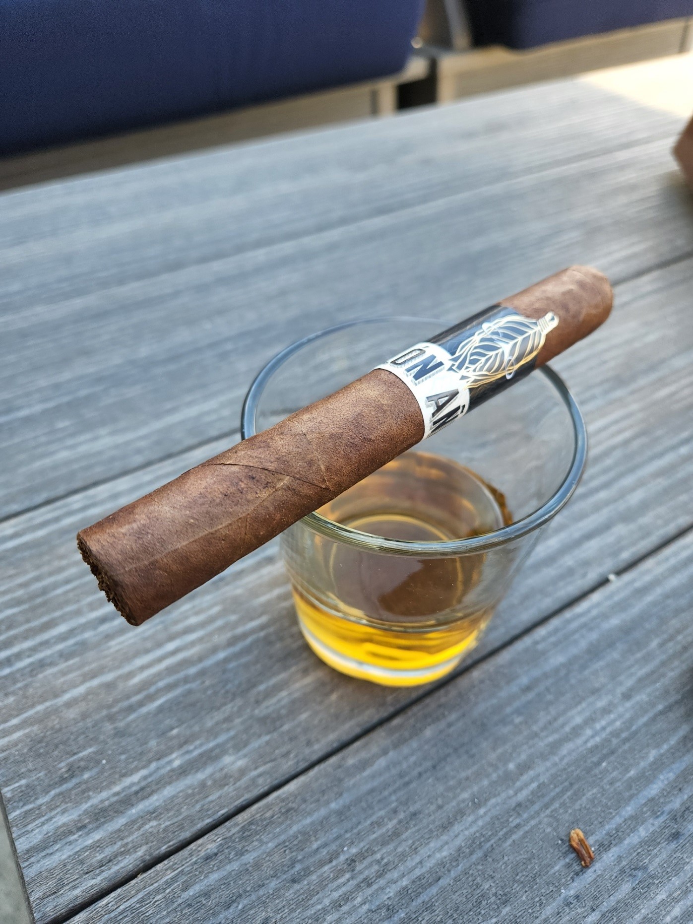 Great Cigar! | Cigar Reviews | Cigar World