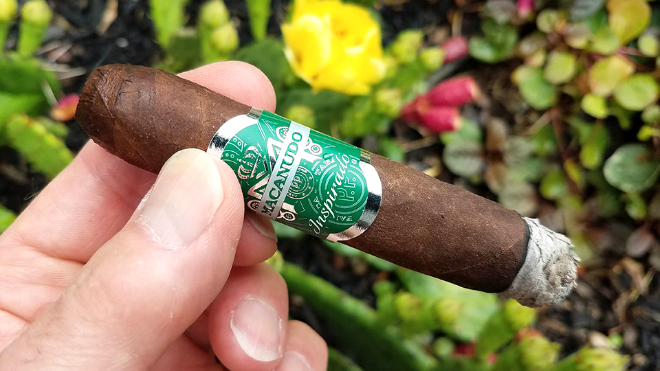 A Brazilian Carnivale of a Cigar | Cigar Reviews | Cigar World
