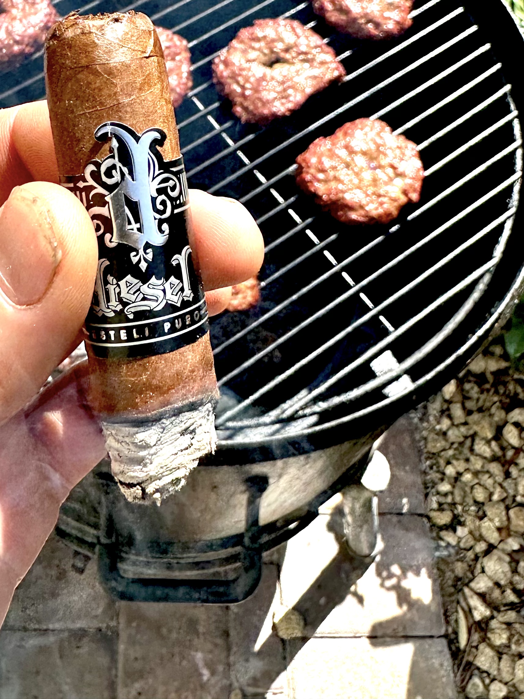 Sunday fun day | Cigar World