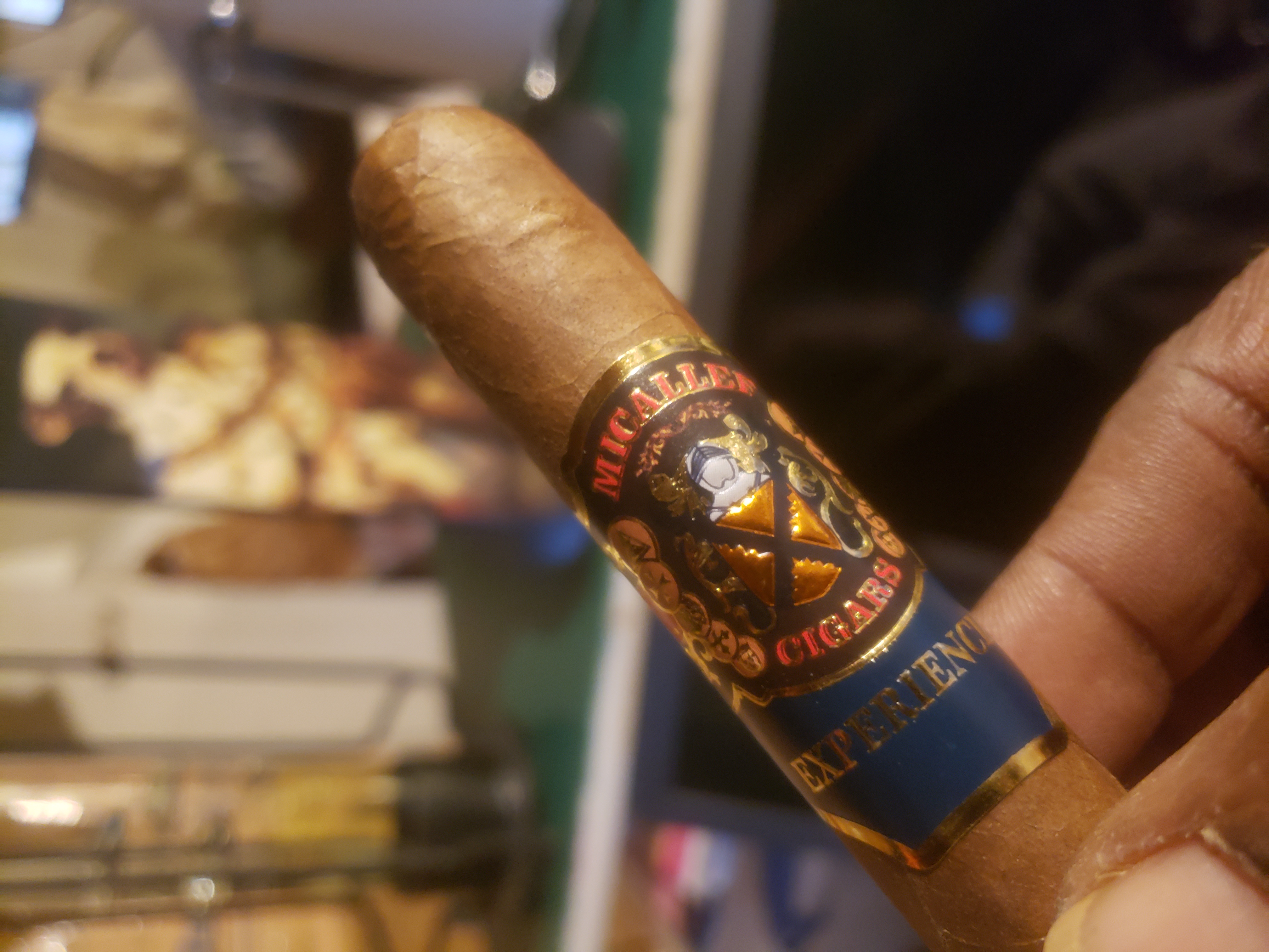 Today's Cigar | Cigar World