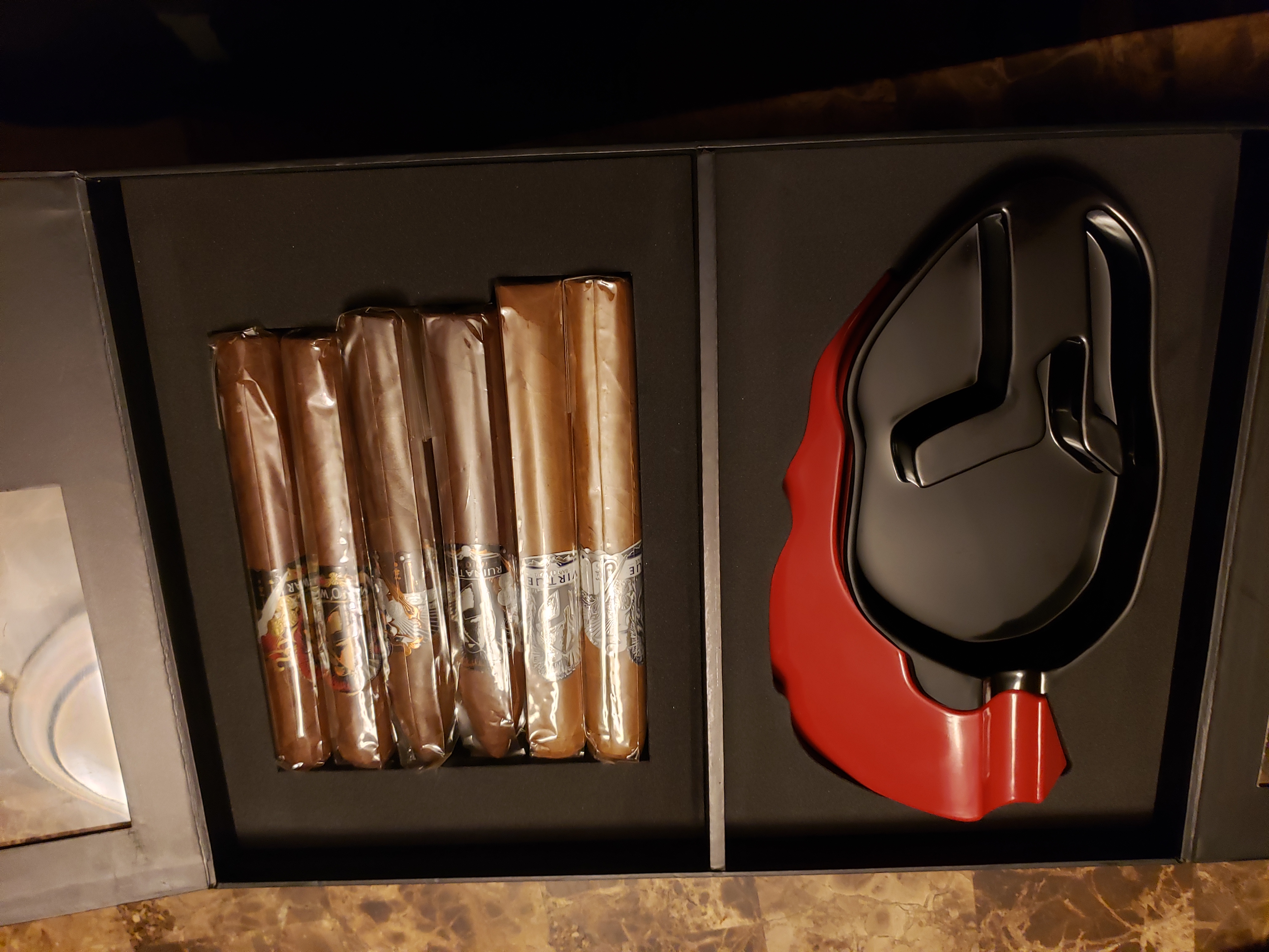 My latest purchase | Cigar World