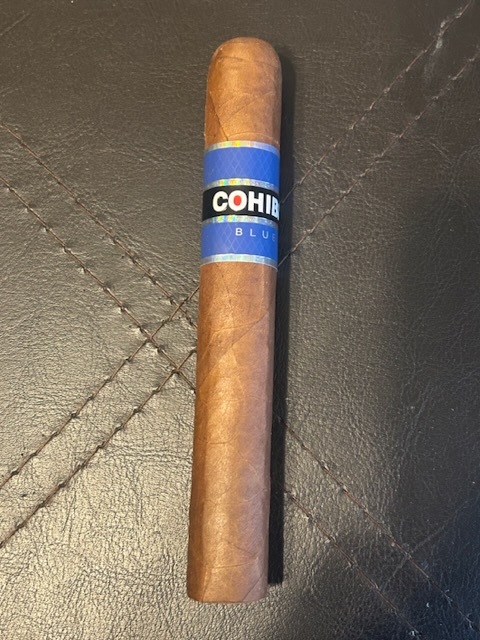 Cohiba Blue | Cigar World