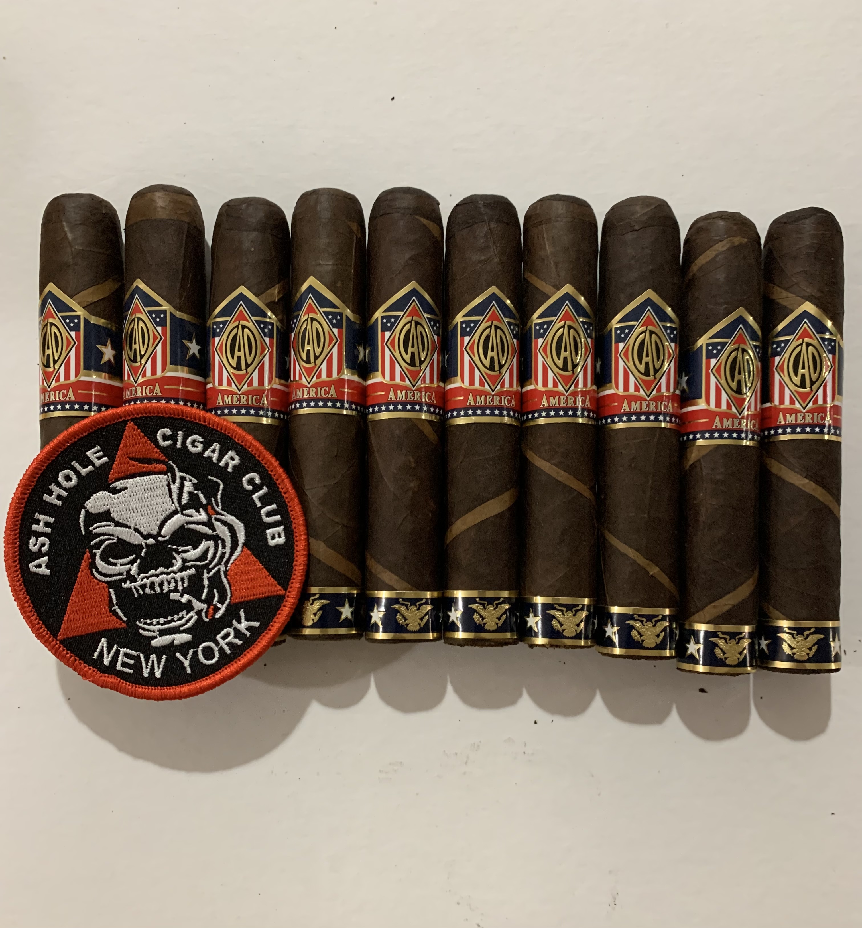 Cao America | Cigar Reviews | Cigar World