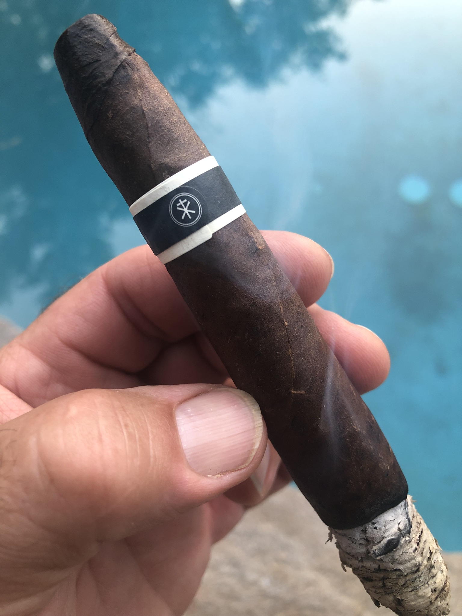Cromagnon man! | Cigar World