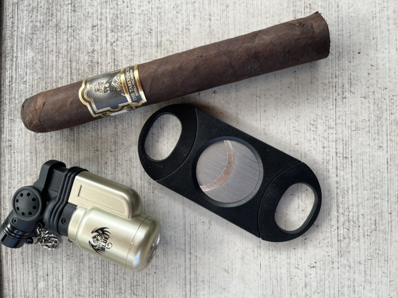 Tabernacle esteli Nicaragua | Cigar World