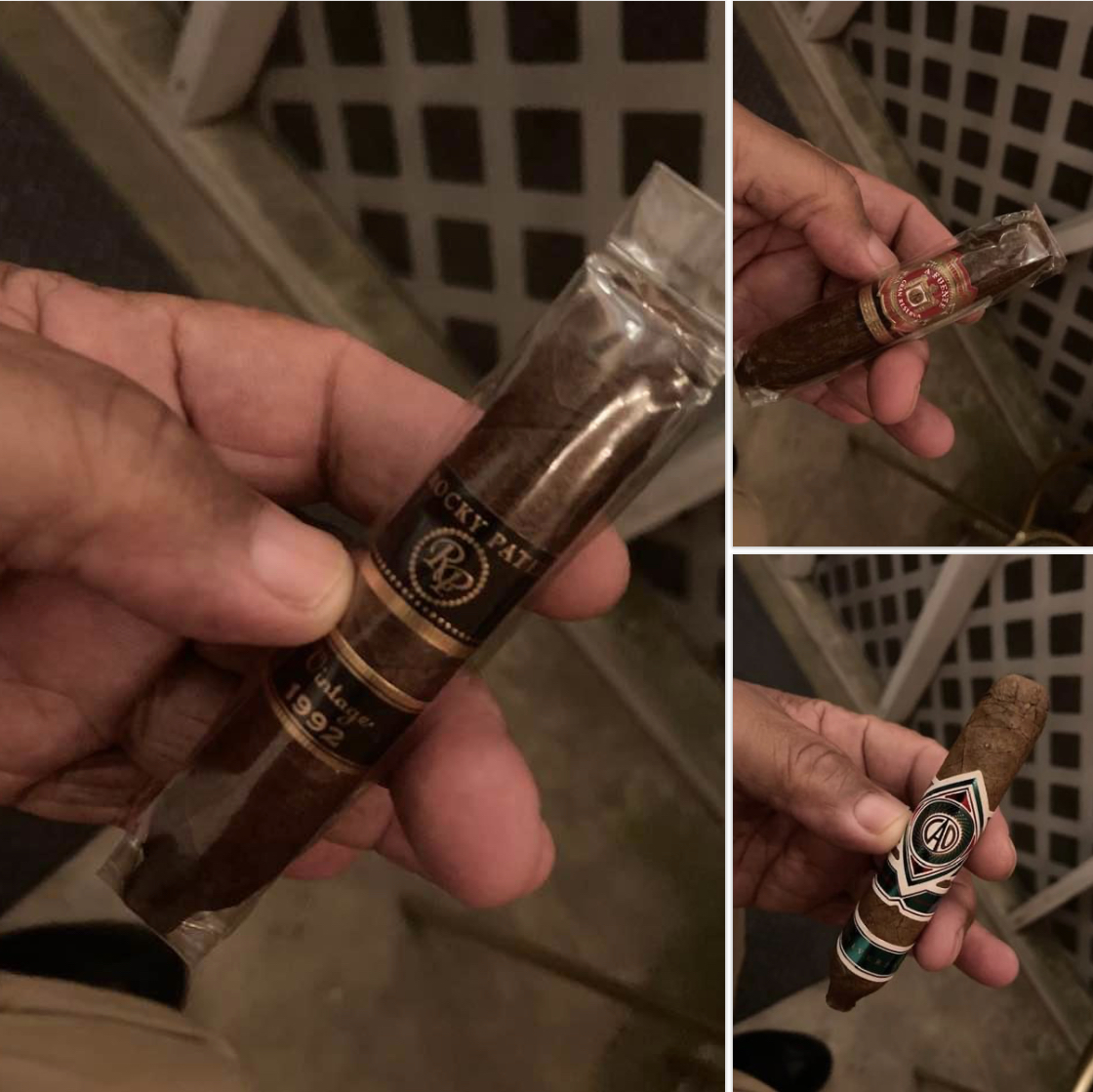 Perfectos Baby! | Cigar World