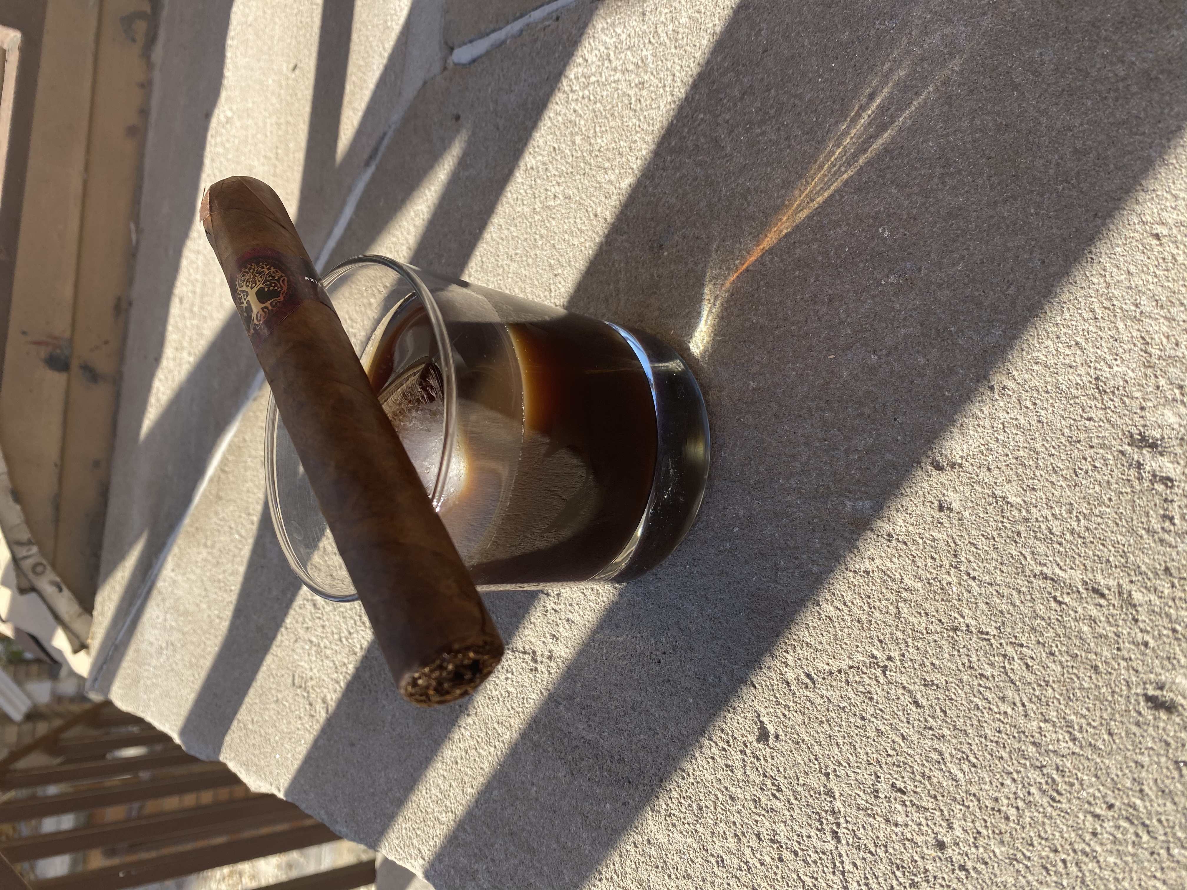 Good morning | Cigar World