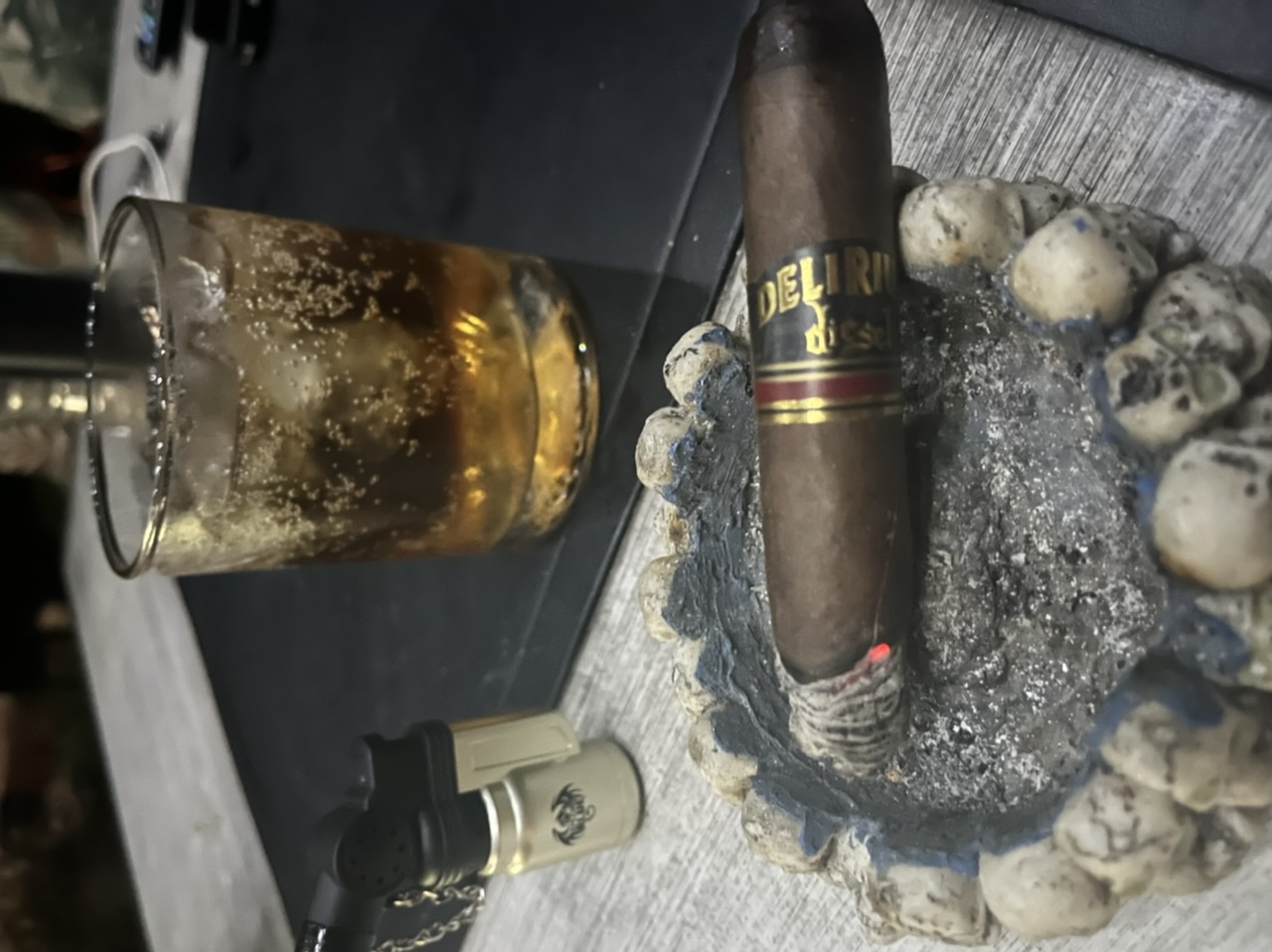 Delicious delirium | Cigar World