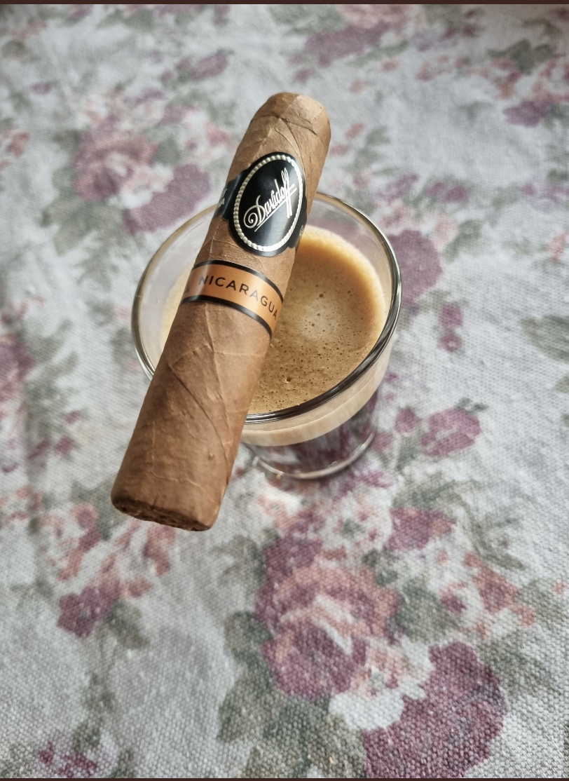 Good morning | Cigar Reviews | Cigar World