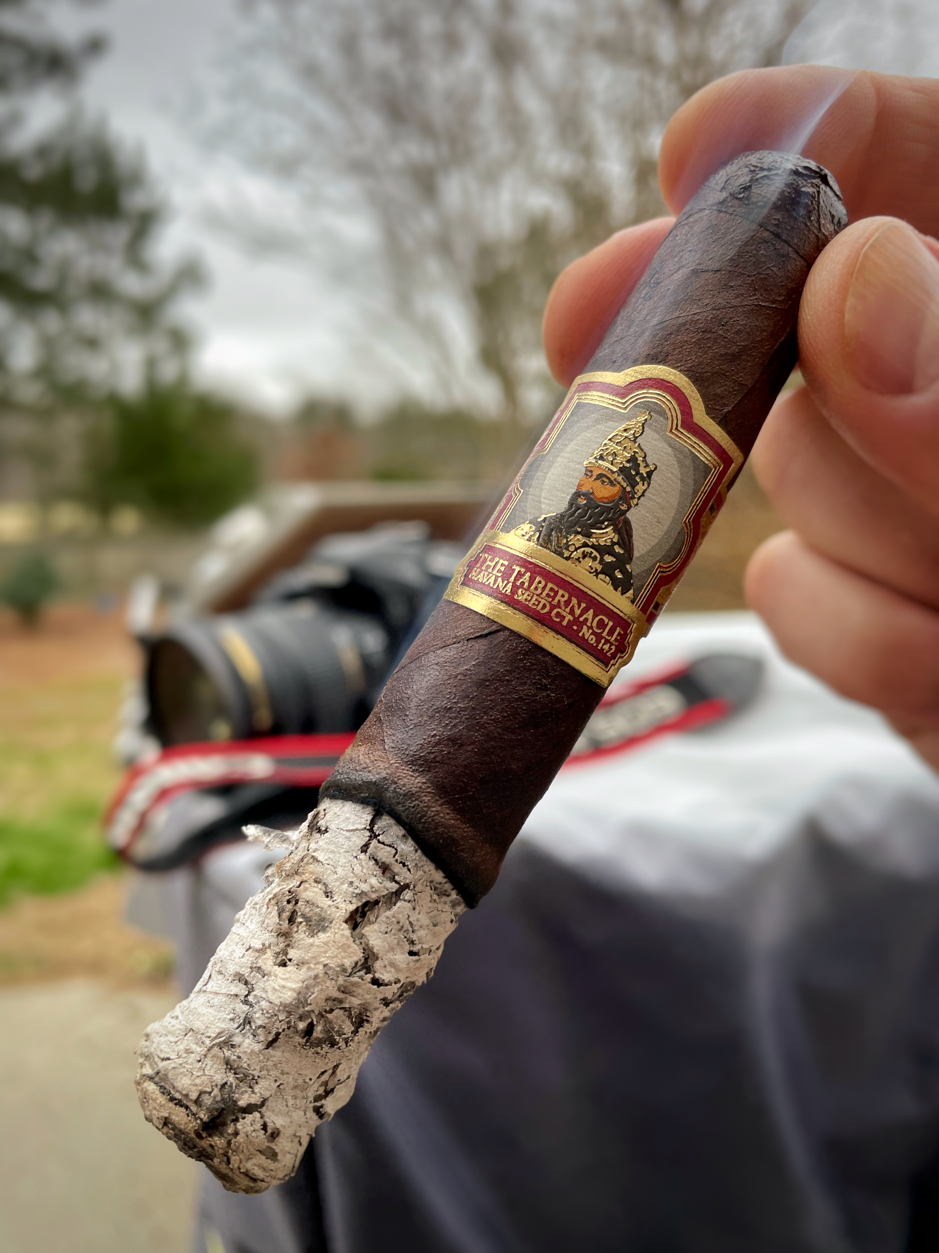 Even Better Than The Original | Cigar World