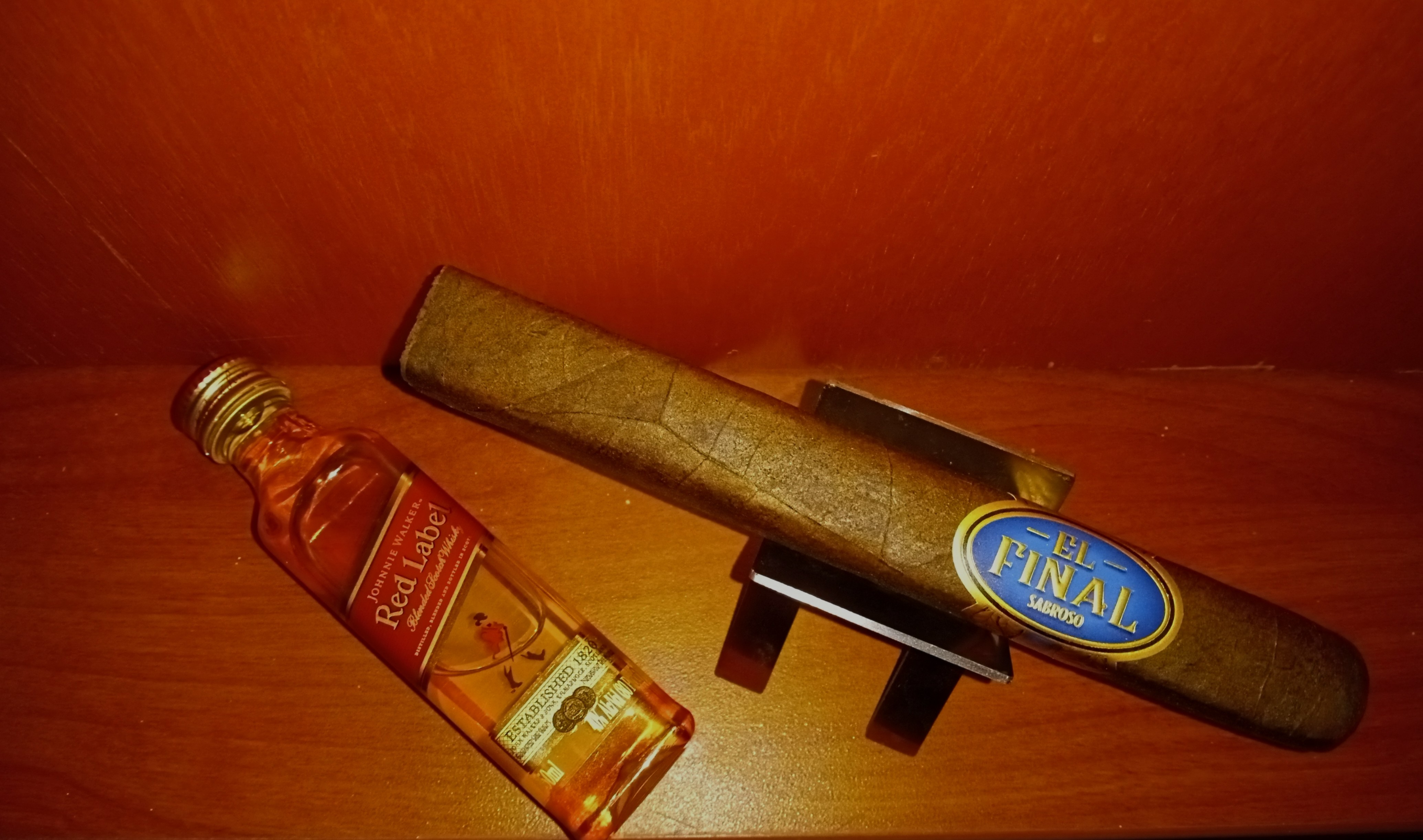 Life is good | Cigar World