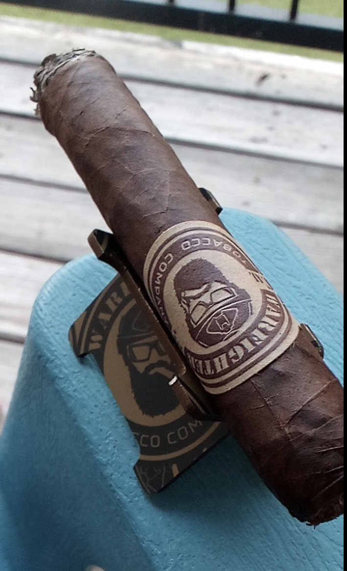 Time for war | Cigar World