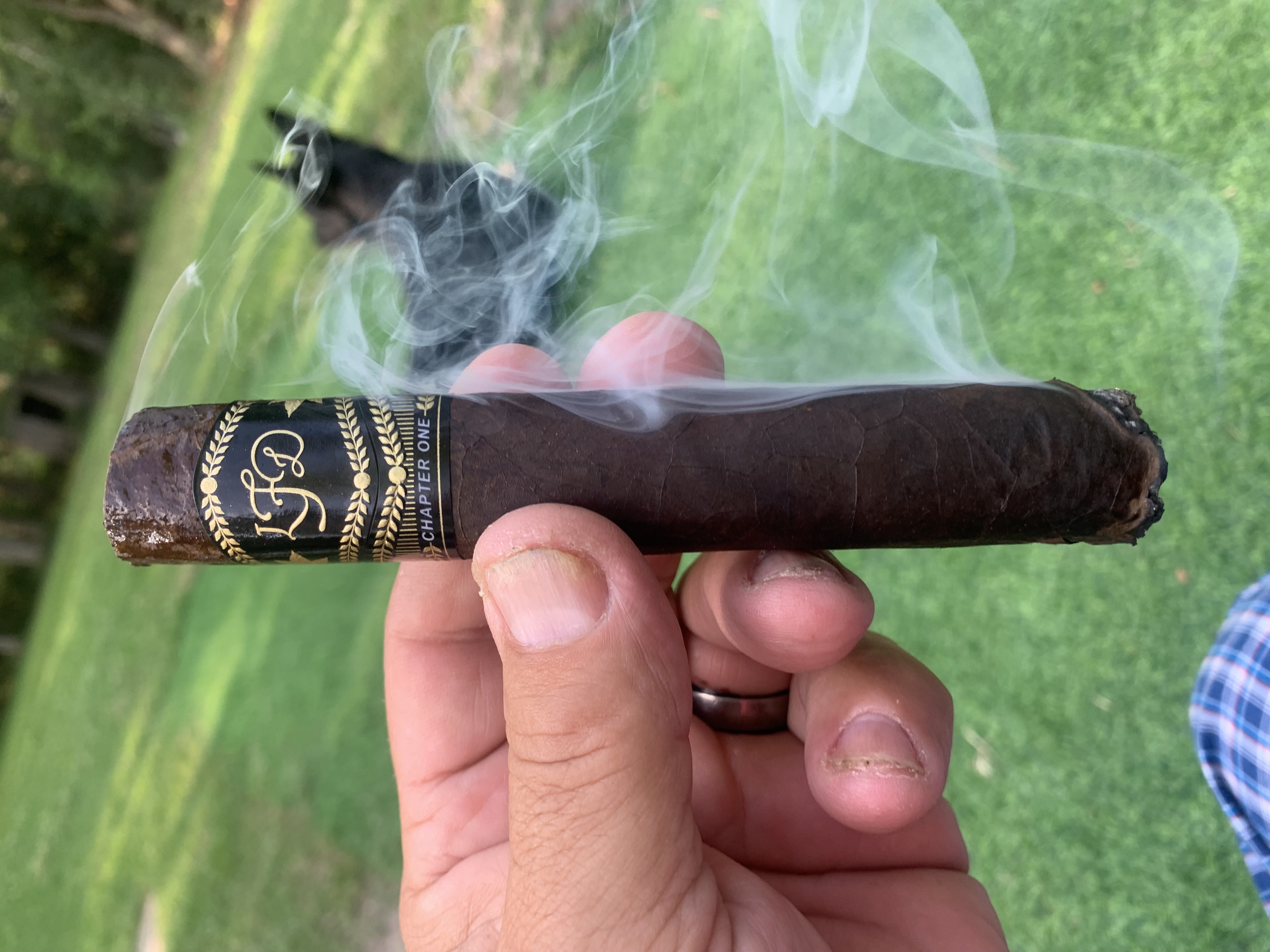 Friday night lights | Cigar World